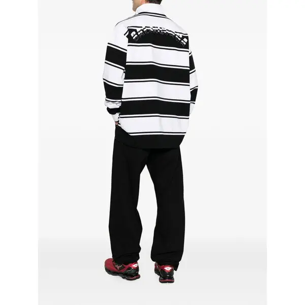 Balenciaga Polo Shirts
