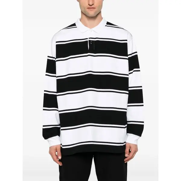 Balenciaga Polo Shirts