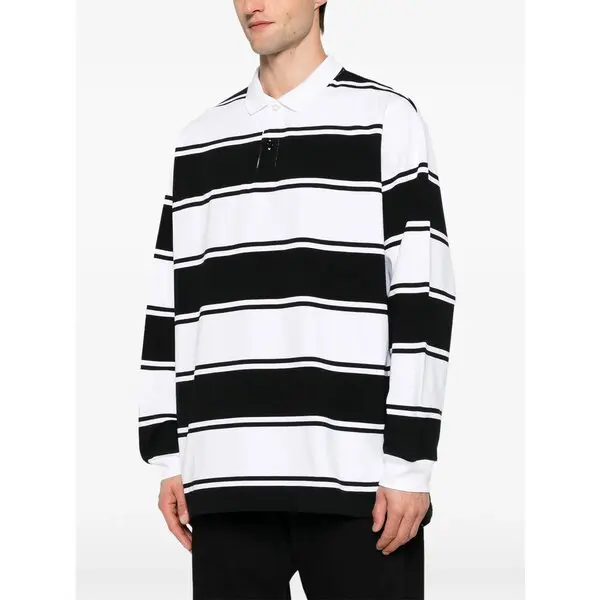 Balenciaga Polo Shirts