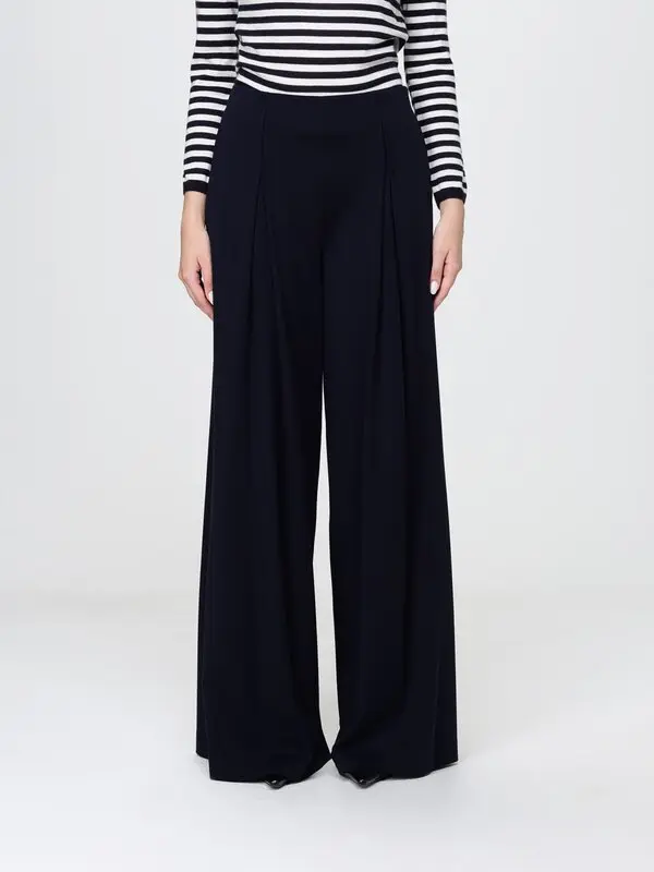 Max Mara Wool Trousers