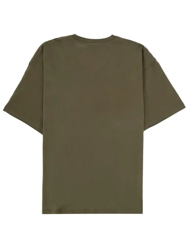 DIESEL® T-shirt T-boxt-bleach