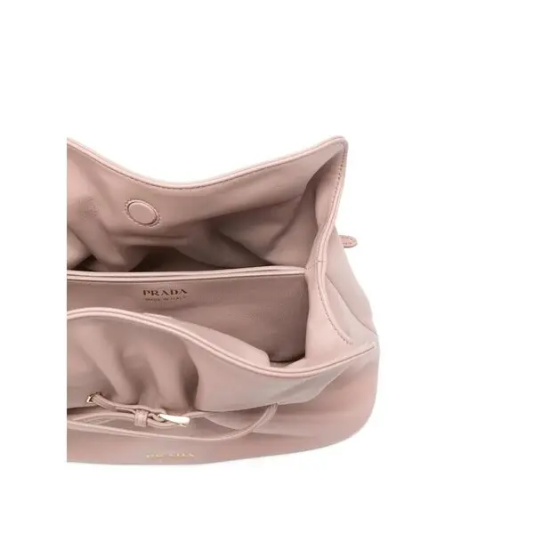 Prada Shoulder Bags - Pink