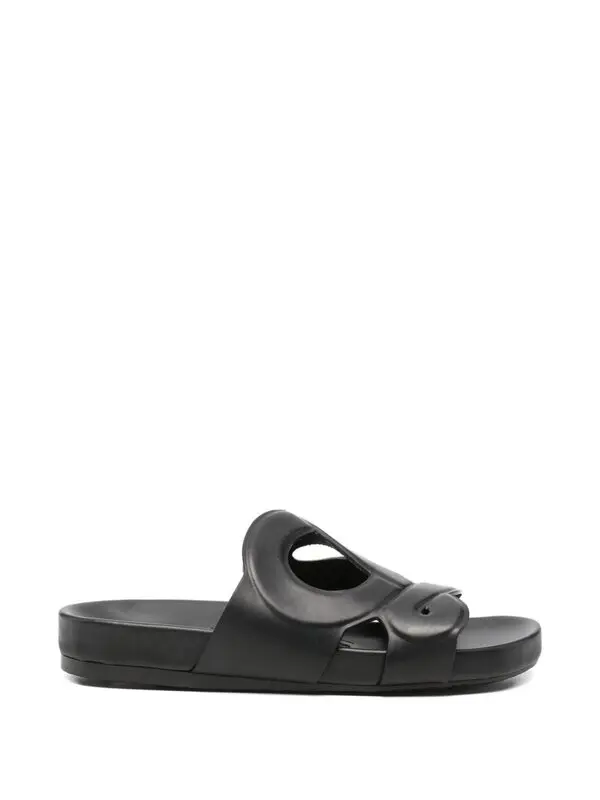 Loewe Sandals - Multicolor