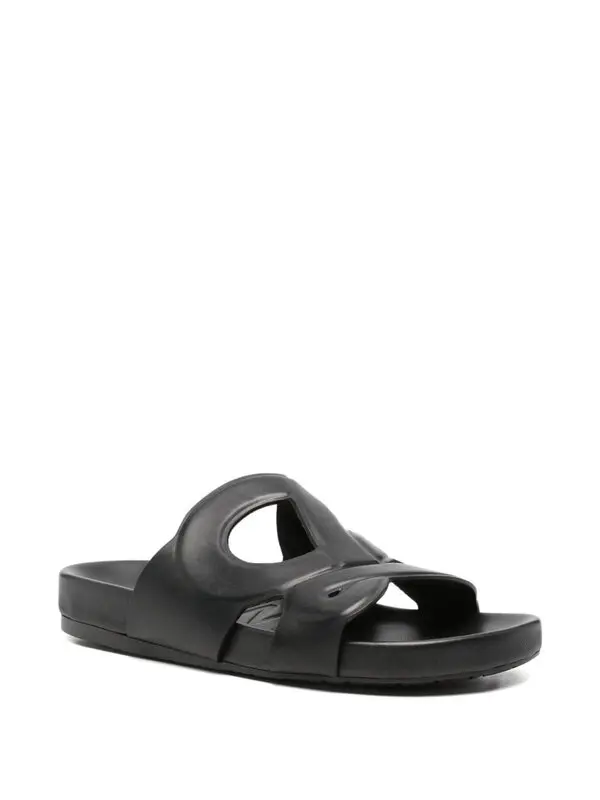 Loewe Sandals - Multicolor
