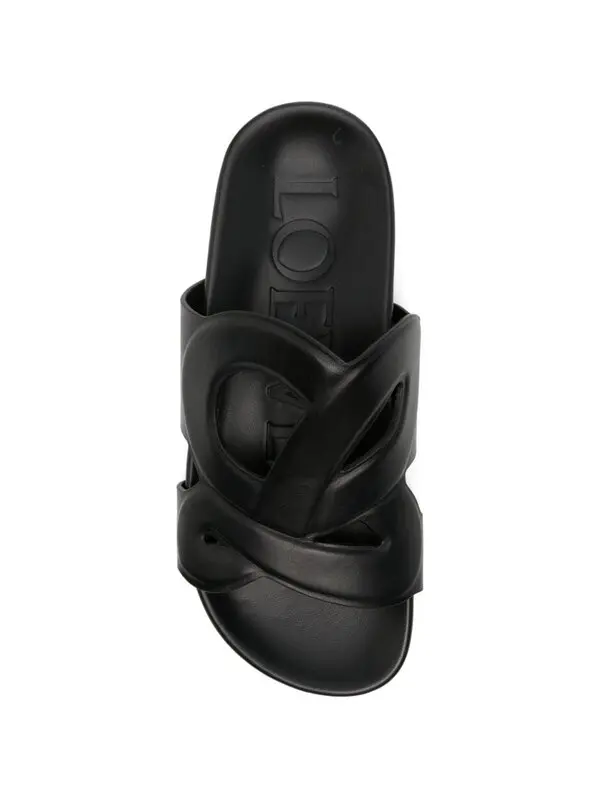 Loewe Sandals - Multicolor