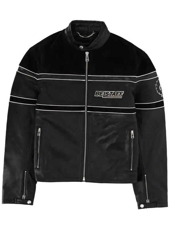 Belstaff Competition Speed Jacket