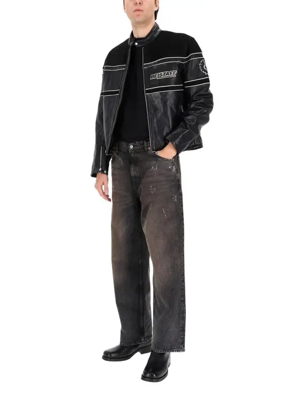 Belstaff Competition Speed Jacket
