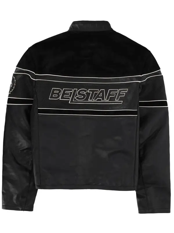 Belstaff Competition Speed Jacket