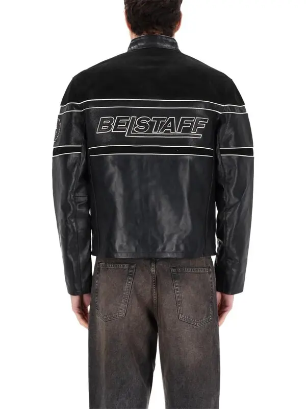 Belstaff Competition Speed Jacket