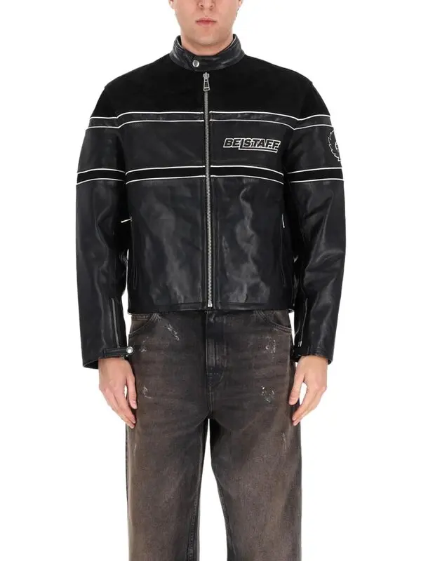 Belstaff Competition Speed Jacket