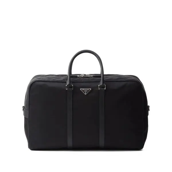 Prada Luggage & Holdalls