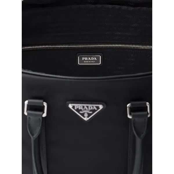 Prada Luggage & Holdalls