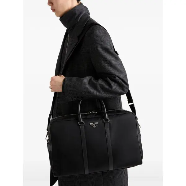 Prada Luggage & Holdalls