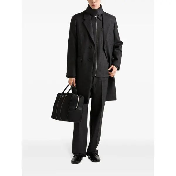 Prada Luggage & Holdalls