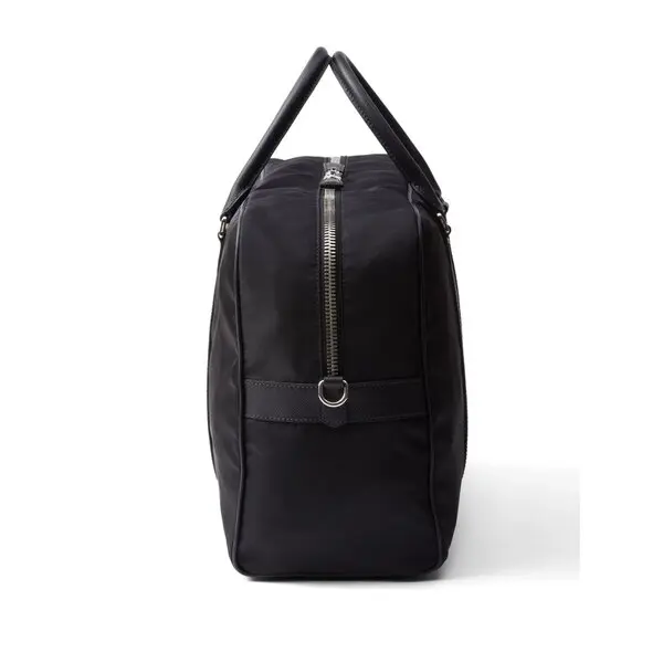Prada Luggage & Holdalls