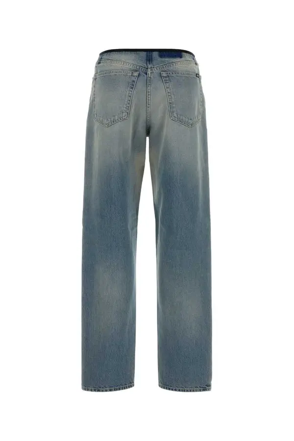 Prada Denim Jeans