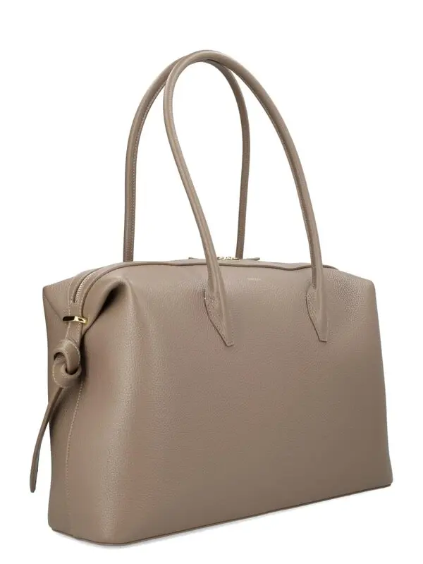 Yuzefi Bag Brioche Large