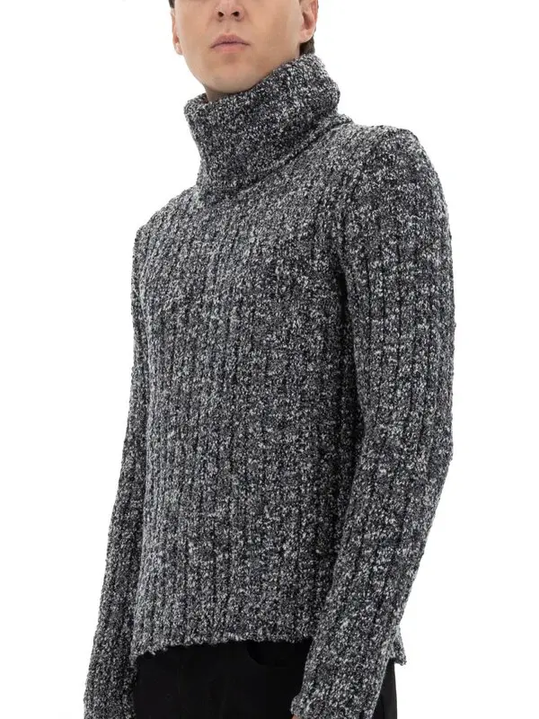 Dolce & Gabbana Turtleneck Pullover