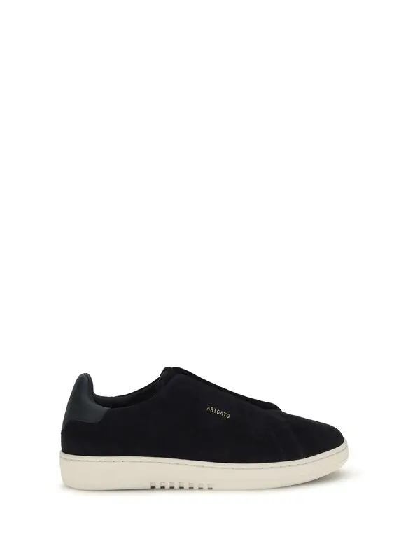 Axel Arigato Dice Laceless Sneakers - Blue