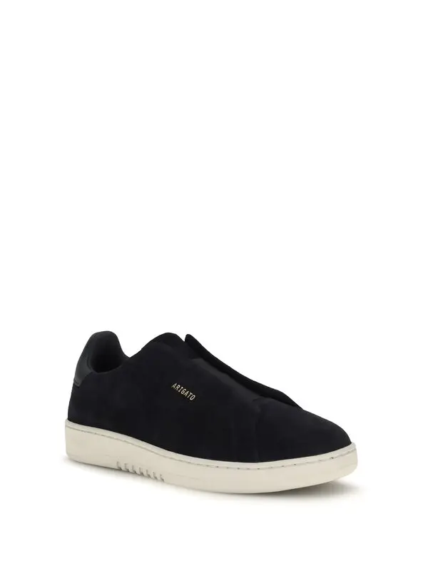 Axel Arigato Dice Laceless Sneakers - Blue