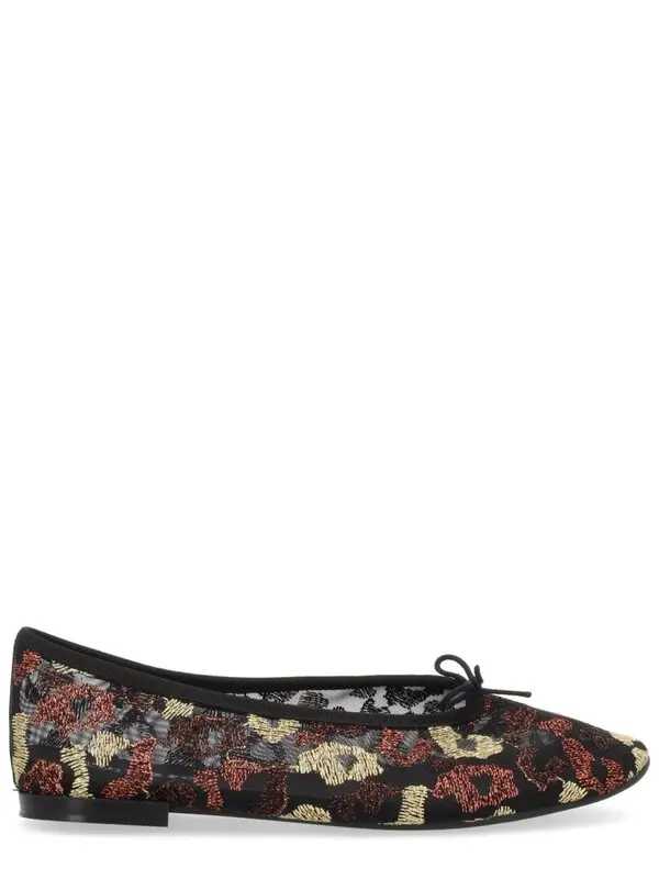 Repetto Dancer Lilouh Flats