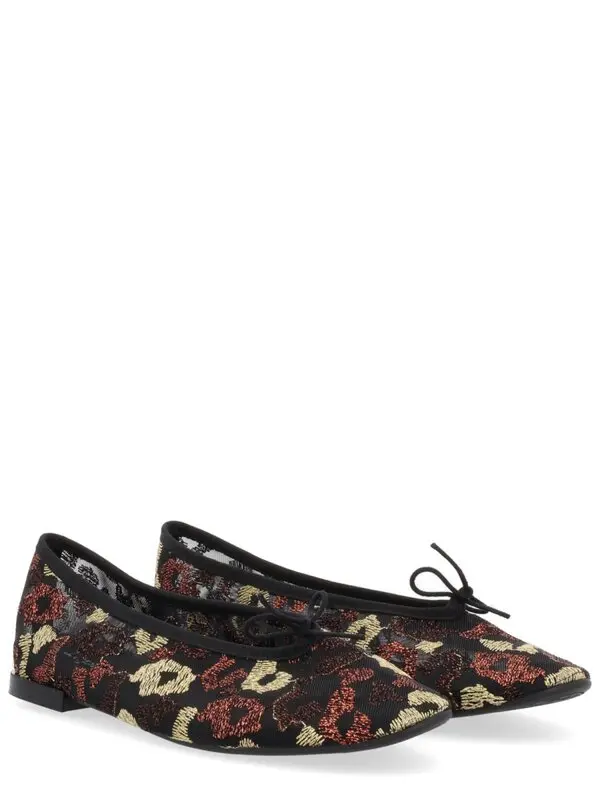 Repetto Flats