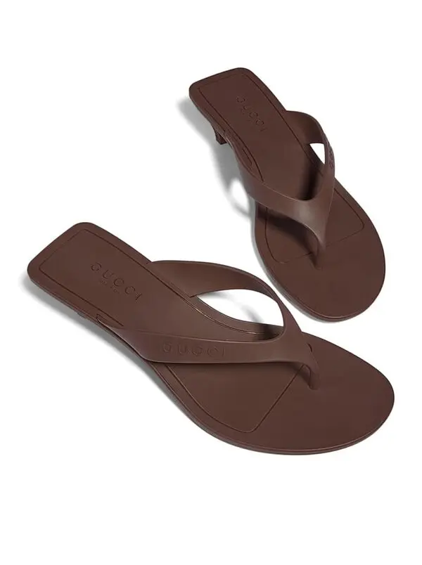 Gucci Vittoria Sandal
