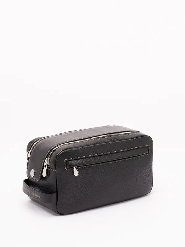 Brunello Cucinelli Beauty Case