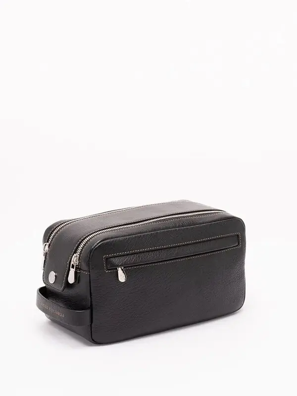 Brunello Cucinelli Beauty Case - Multicolor