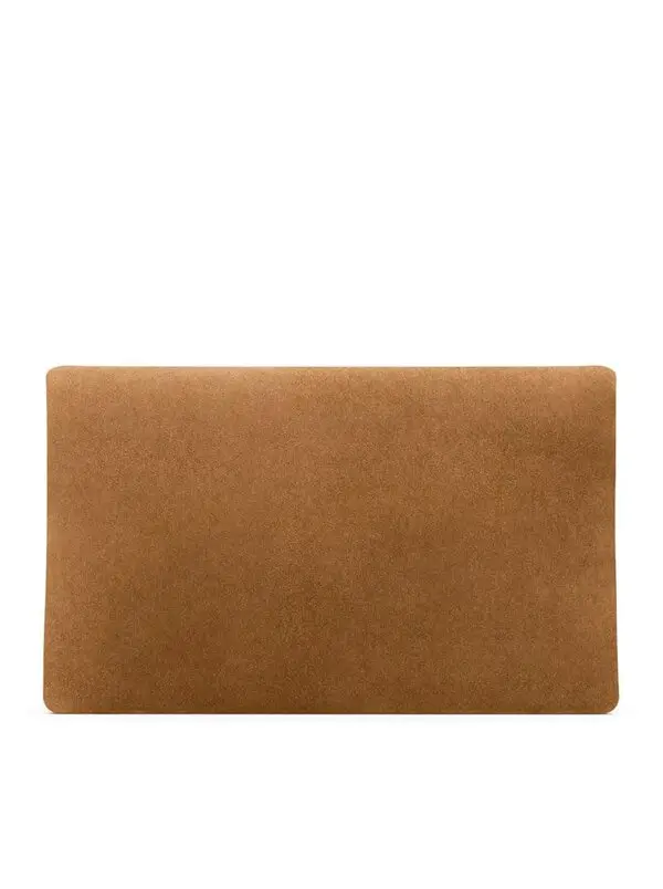 Saint Laurent Cassandre Clutch - Multicolor