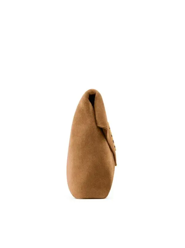 Saint Laurent Cassandre Clutch - Multicolor