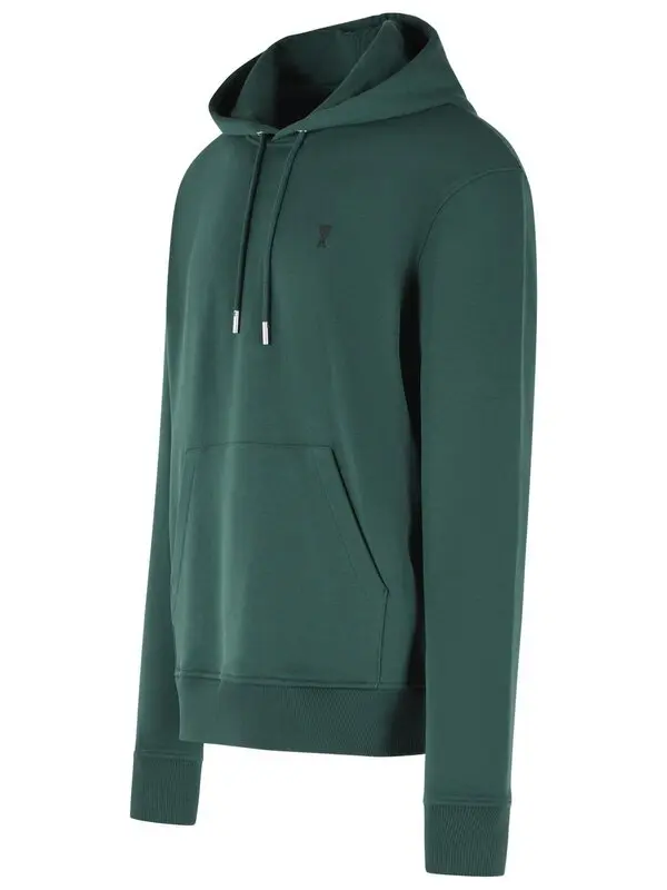 AMI Paris Cotton Sweatshirt