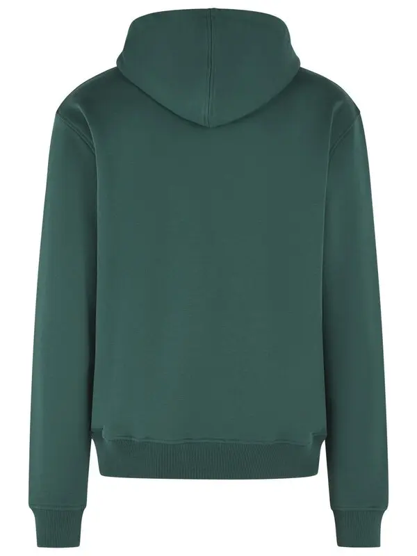 AMI Paris Cotton Sweatshirt