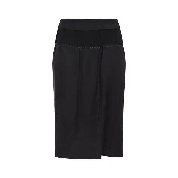 MAISON MARGIELA Acetate Midi Skirt