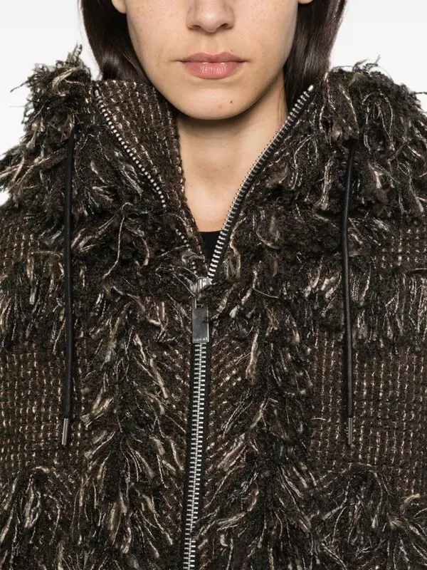 Sacai Coats