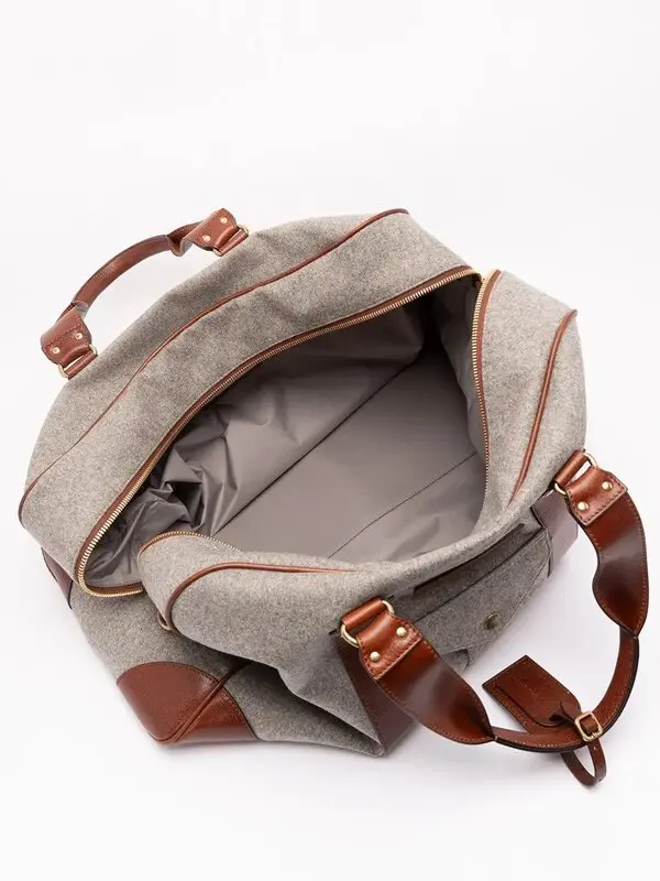Brunello Cucinelli Luggage Bag