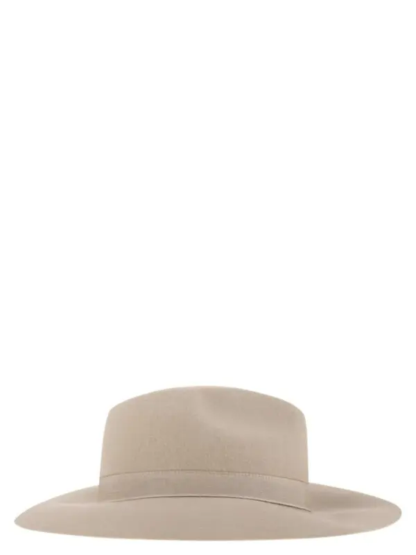 FAY Wool Felt Hat