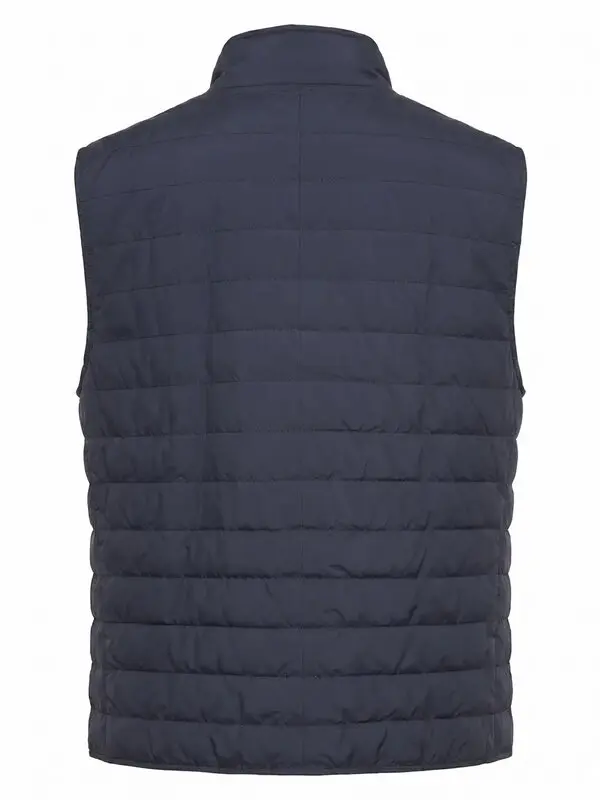 Brunello Cucinelli Padded Vest