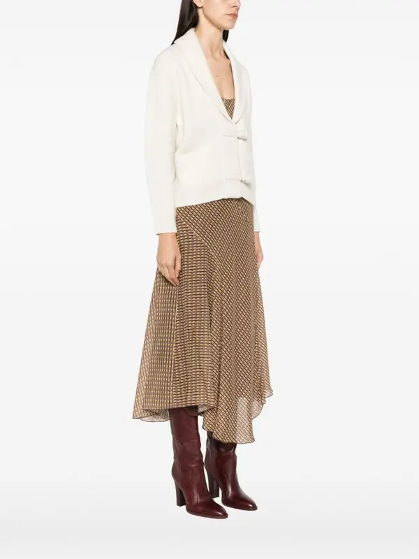 FORTE_FORTE Cashmere Blend Cardigan