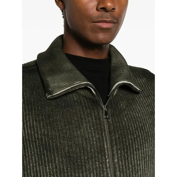 Avant Toi Sweaters & Knitwear Cardigans