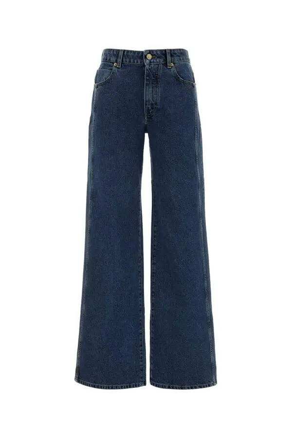 Balmain Denim Jeans