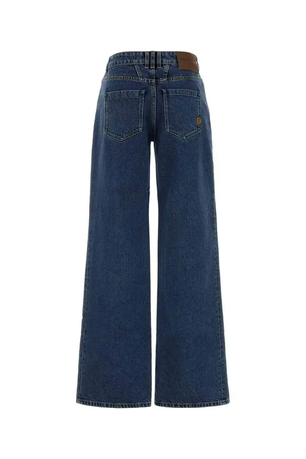 Balmain Denim Jeans