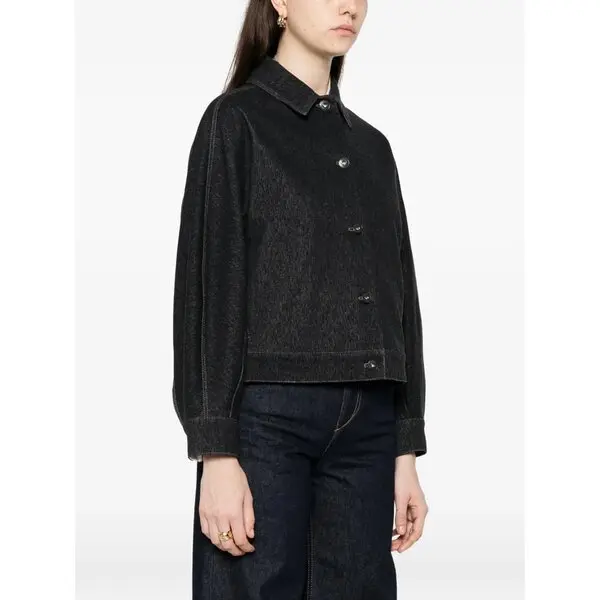 Max Mara Jackets Denim Jackets