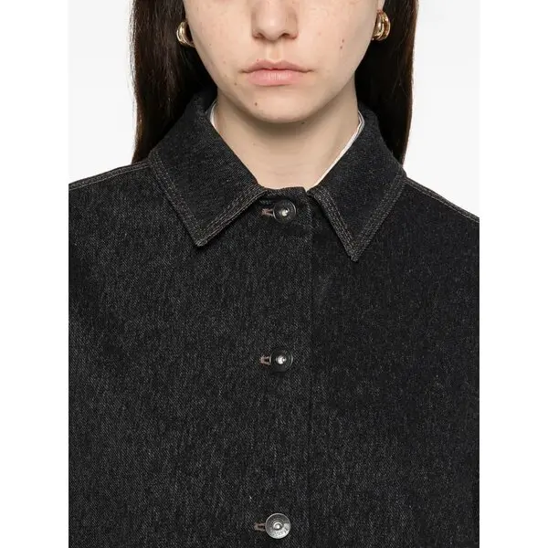 Max Mara Jackets Denim Jackets