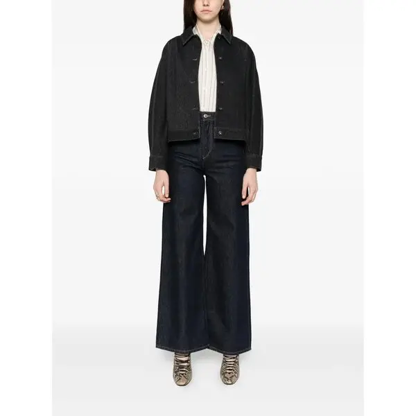 Max Mara Jackets Denim Jackets