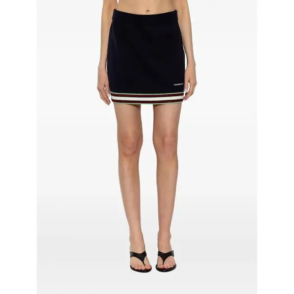 Casablanca Shorts Mini Shorts