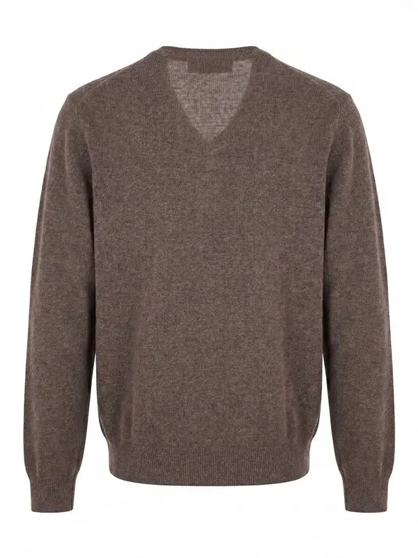 Brunello Cucinelli Cashmere Sweater - Multicolor