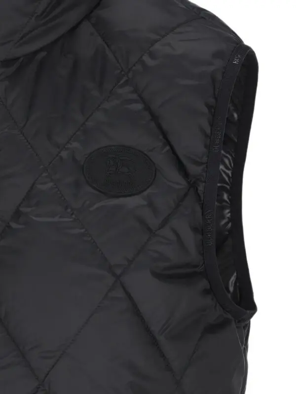 Burberry Down Vest