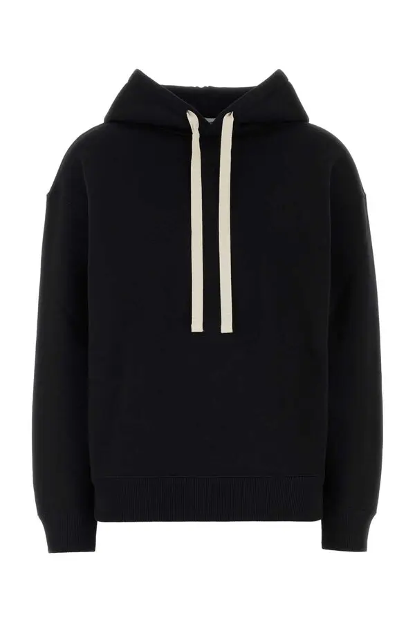 JIL SANDER Cotton Sweatshirt