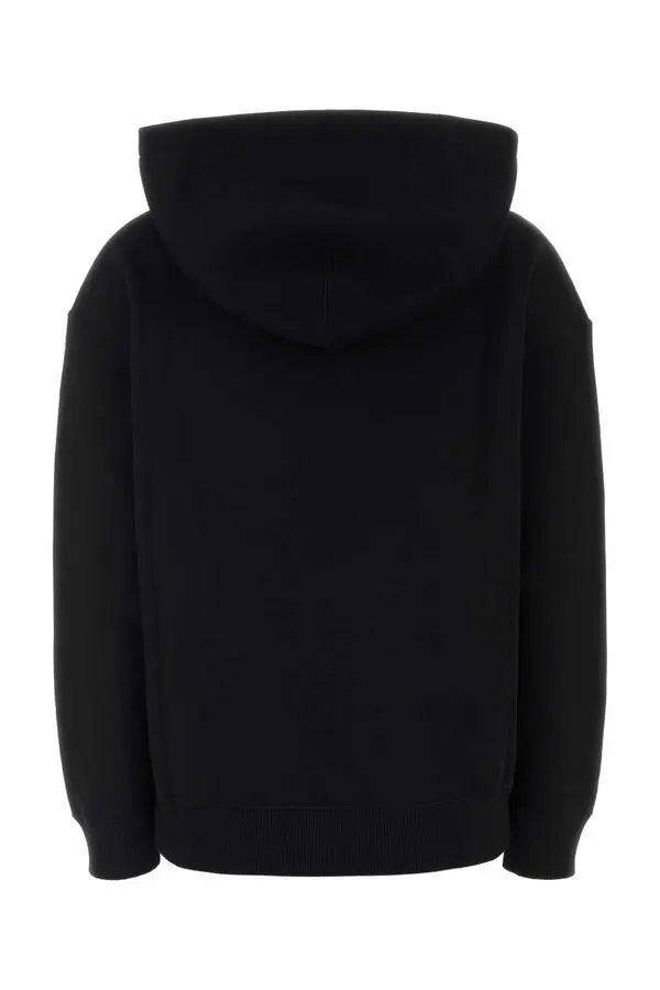 JIL SANDER Cotton Sweatshirt